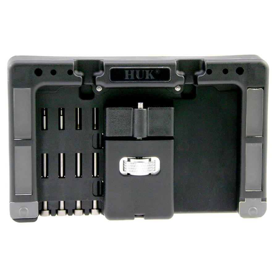 Key Blade Removal Tool / Flip Key Fixture – Lockpickable
